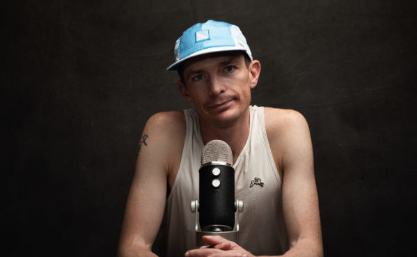 Mario Fraioli in conversation with Simon Freeman part 1 - Like the Wind Magazine