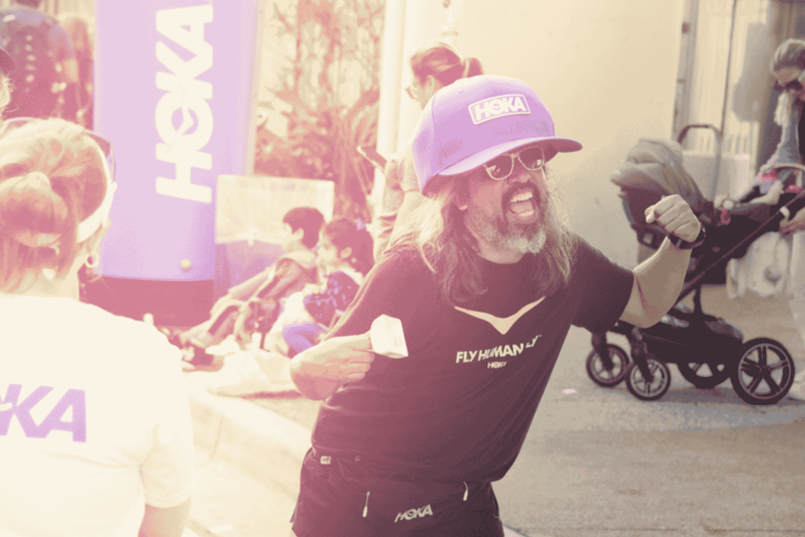 The Magic City - Like the Wind Magazine