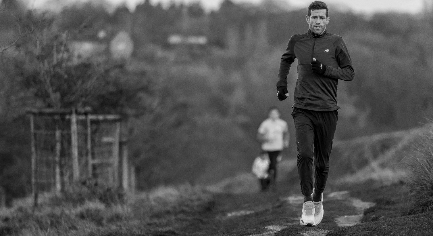 Don’t Call It a Comeback - Like the Wind Magazine